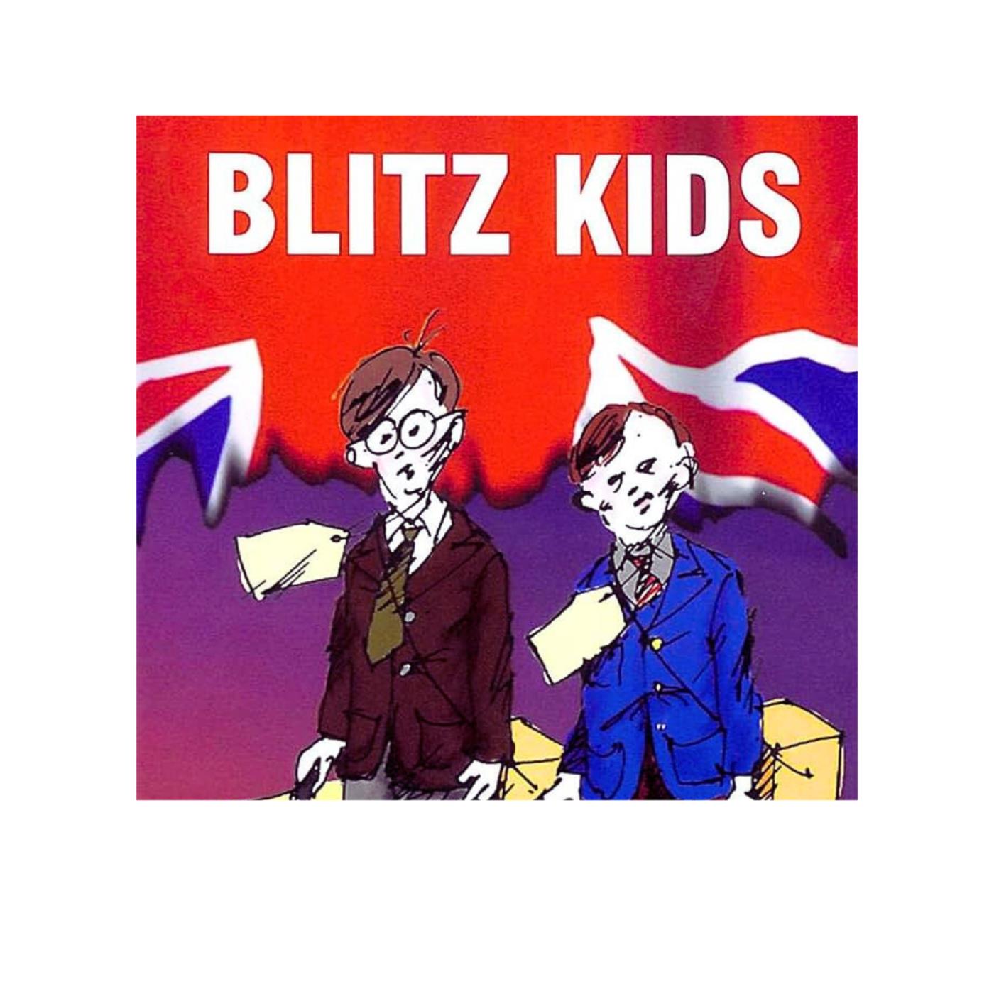 Blitz Kids