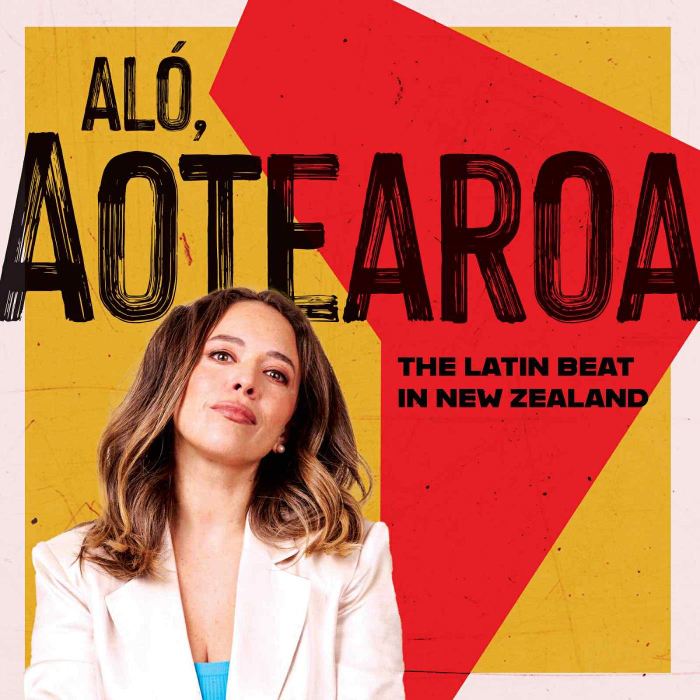 Alo Aotearoa