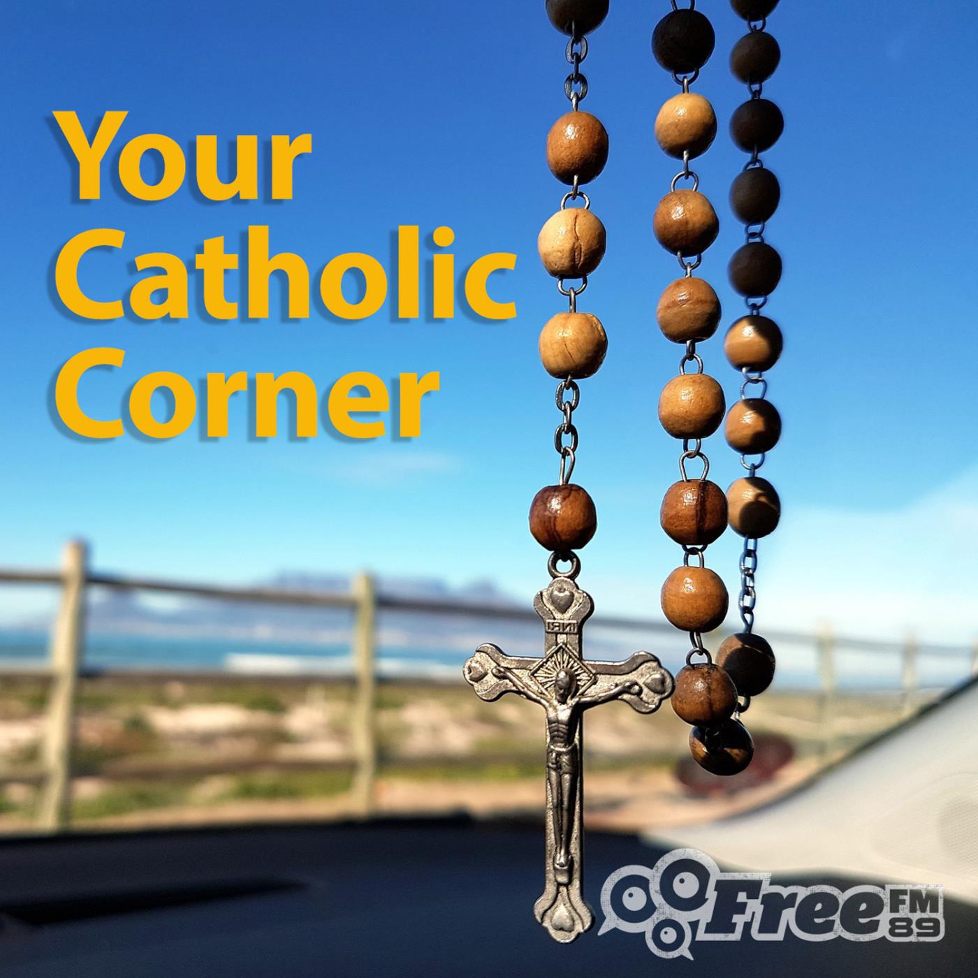 Your Catholic Corner