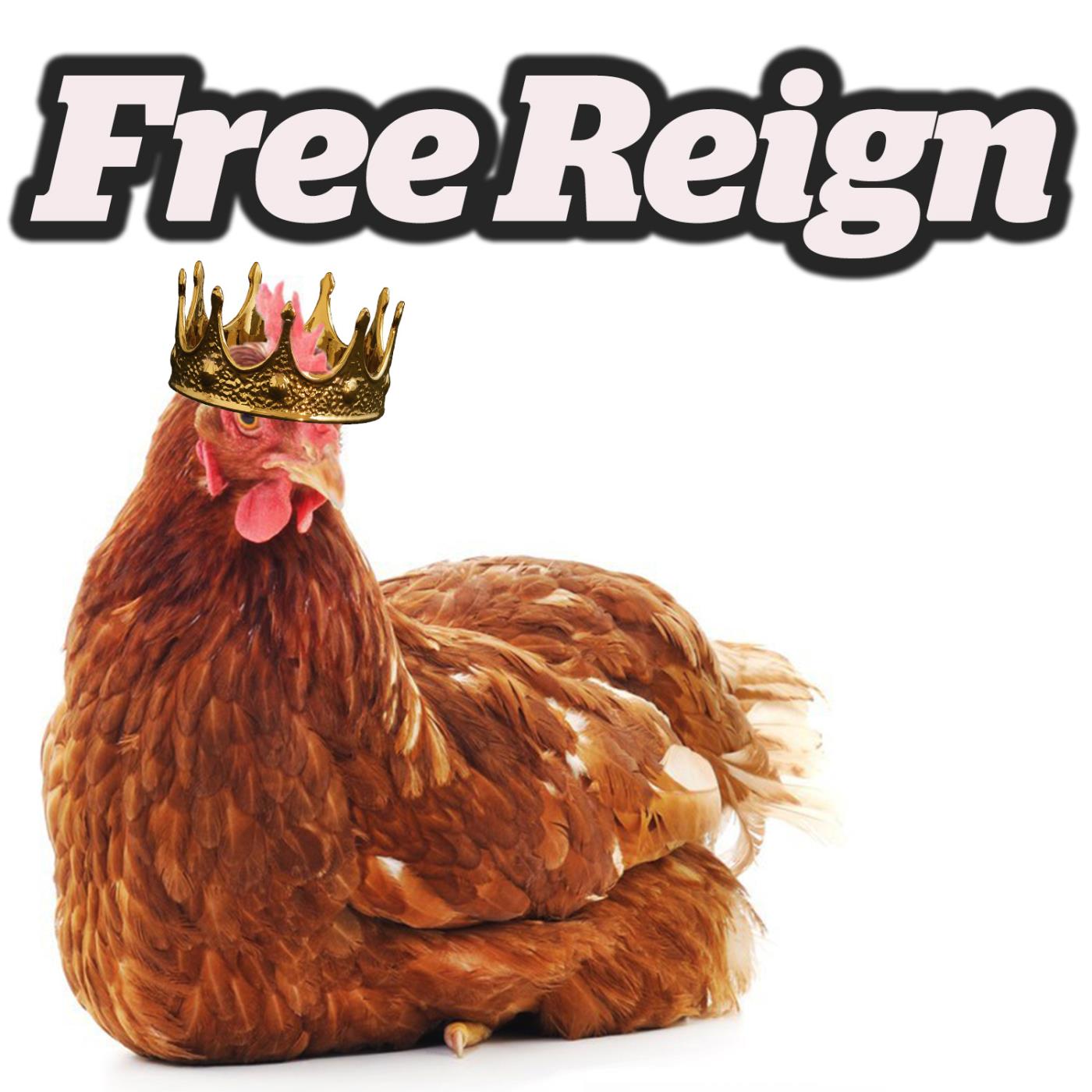Free Reign