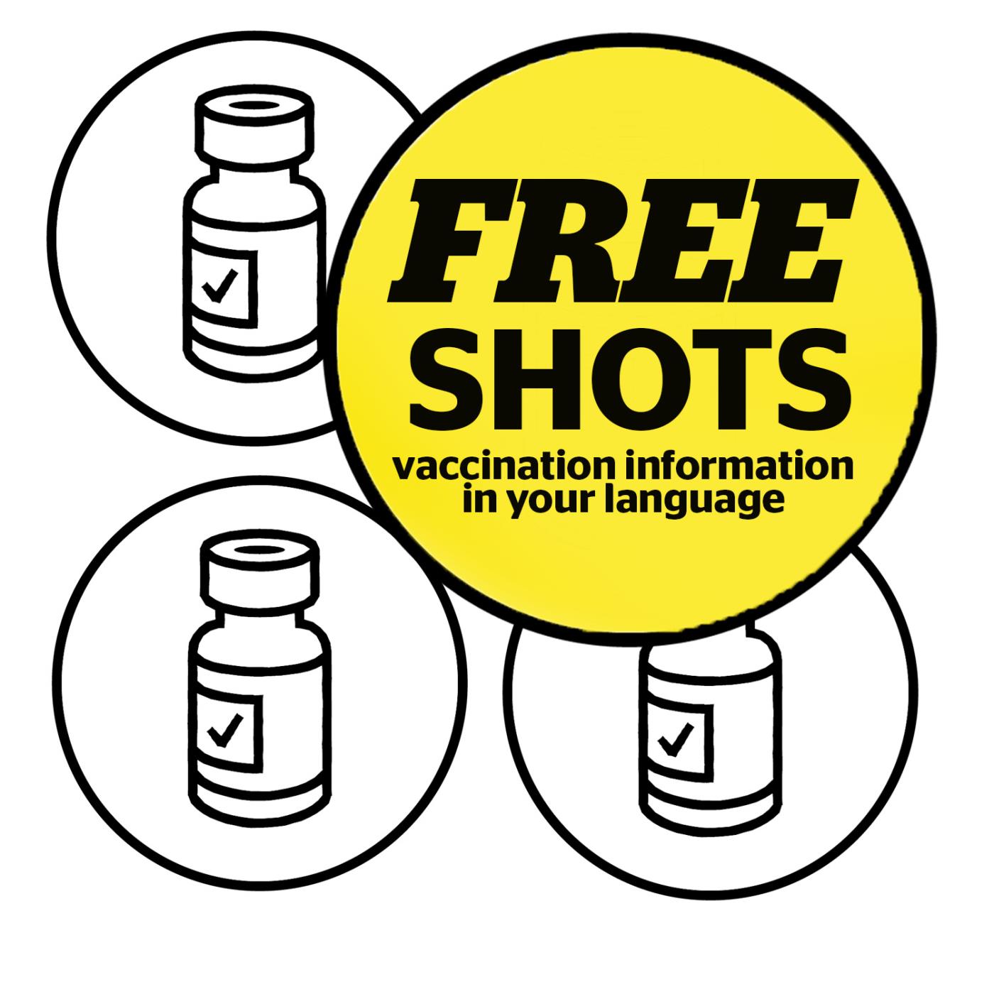 Free Shots