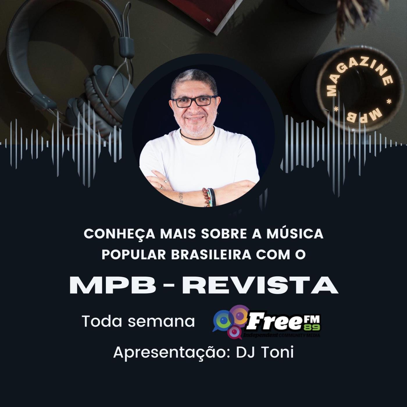 MPB Revista