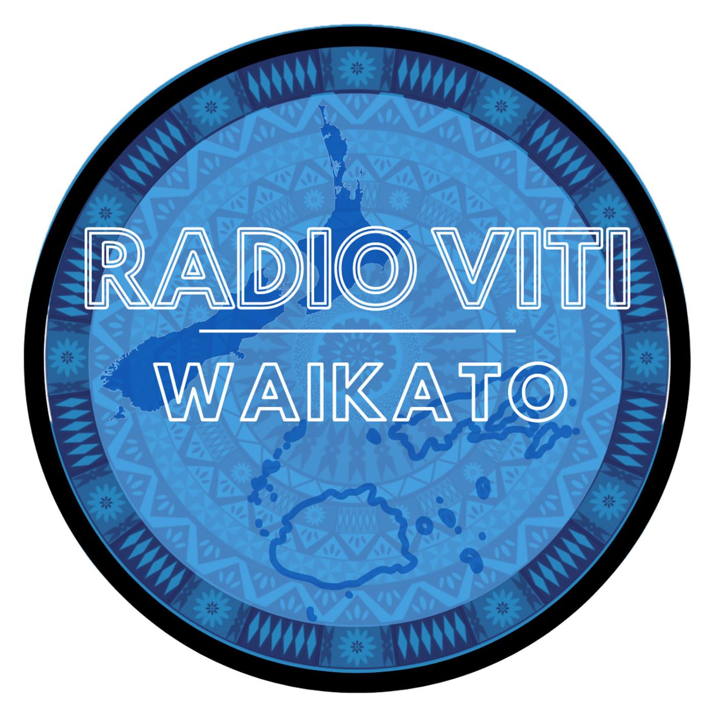 Radio Viti Waikato