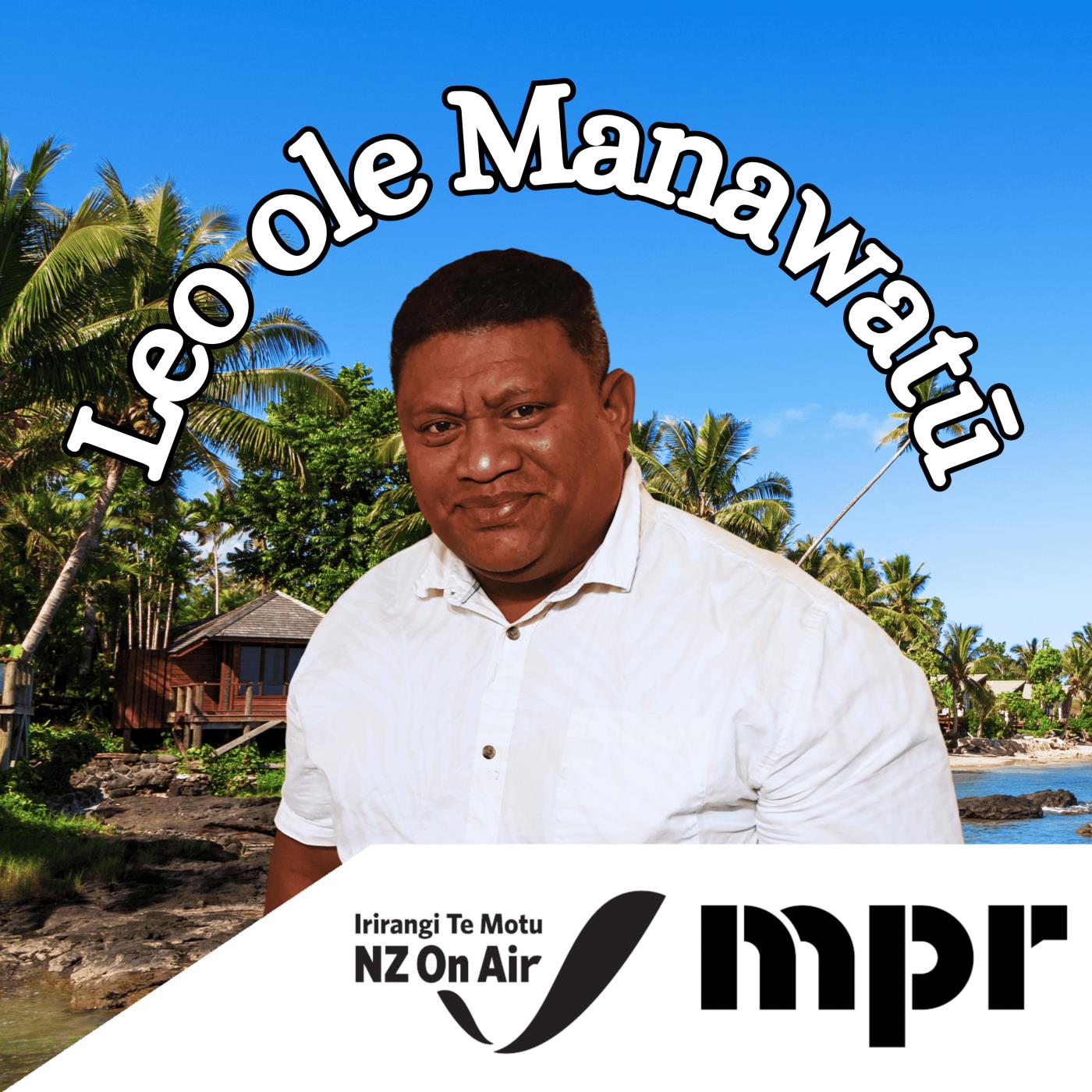 Leo Ole Manawatu