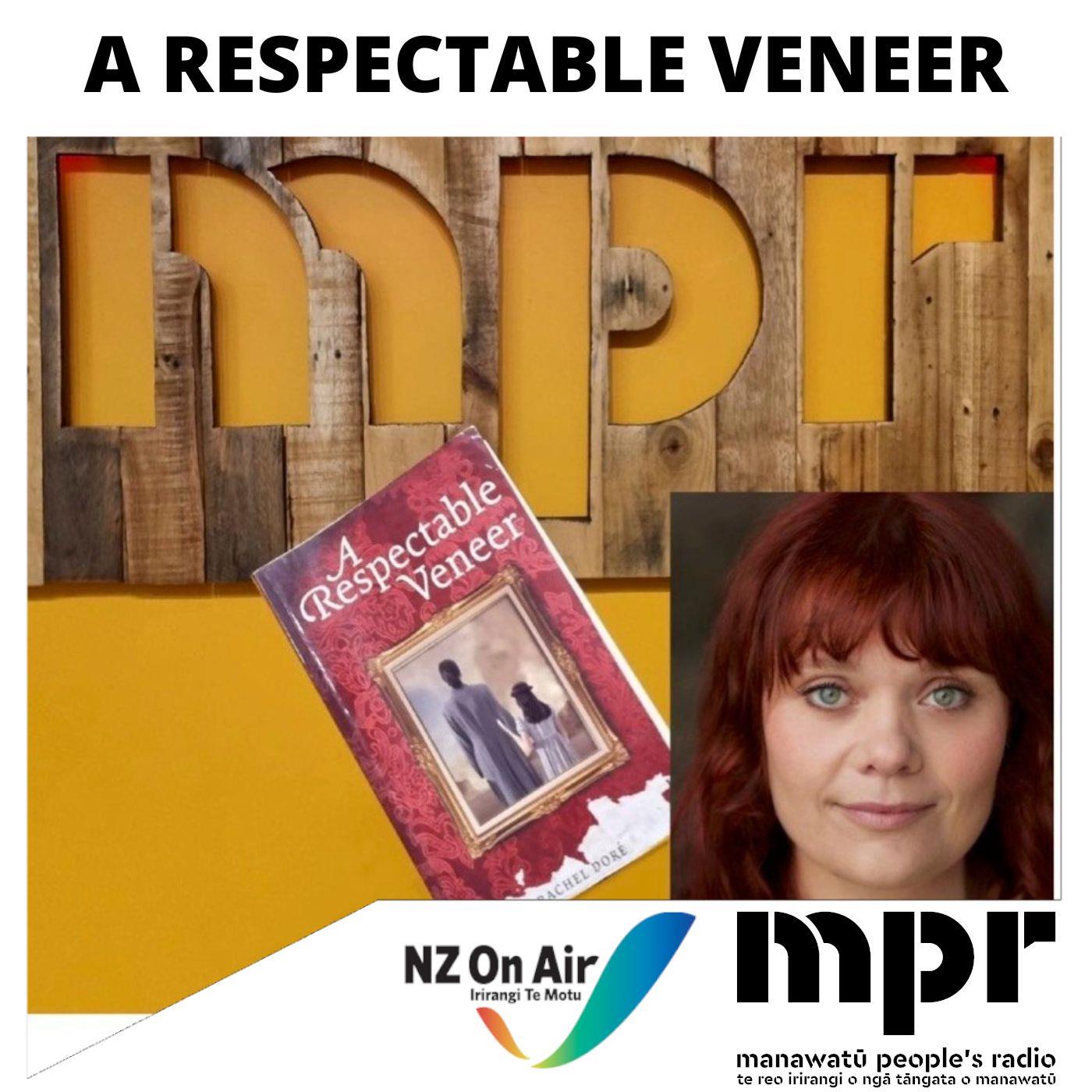 A Respectable Veneer