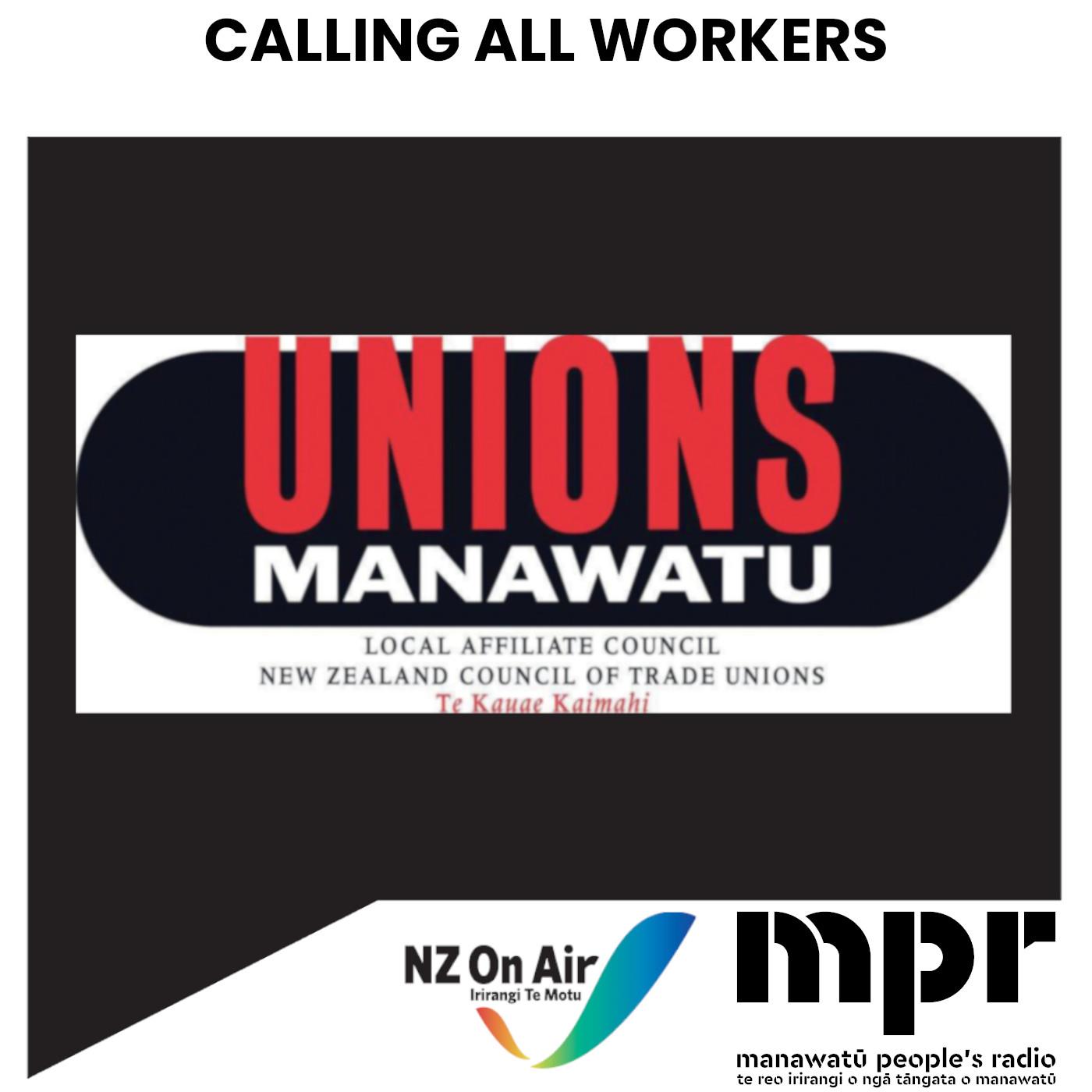 Calling All Workers