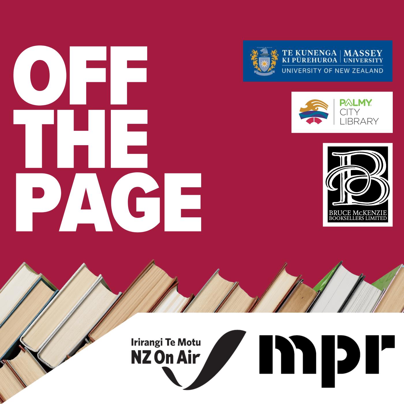 Off The Page