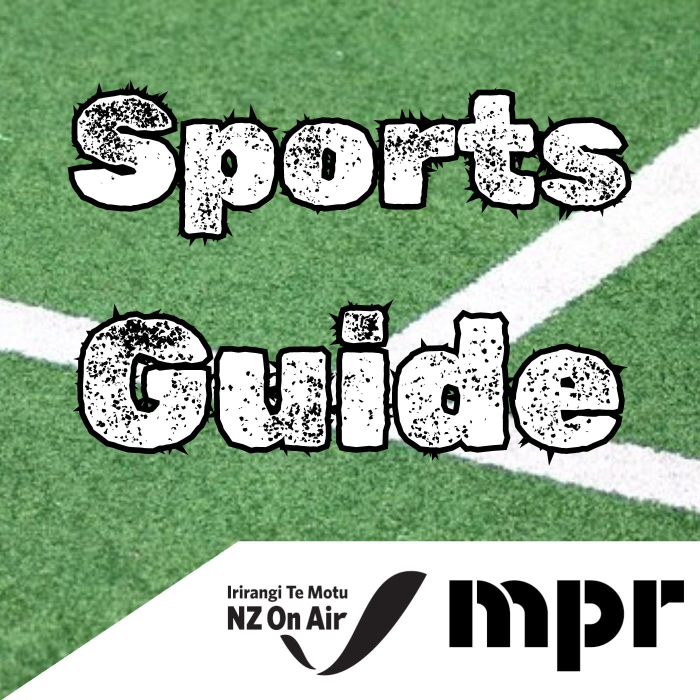 Sports Guide