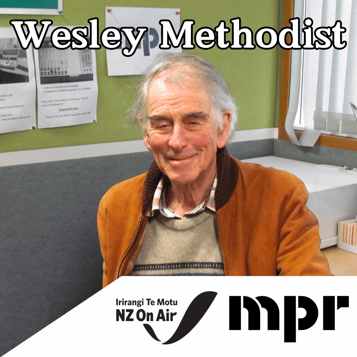 Wesley Methodist