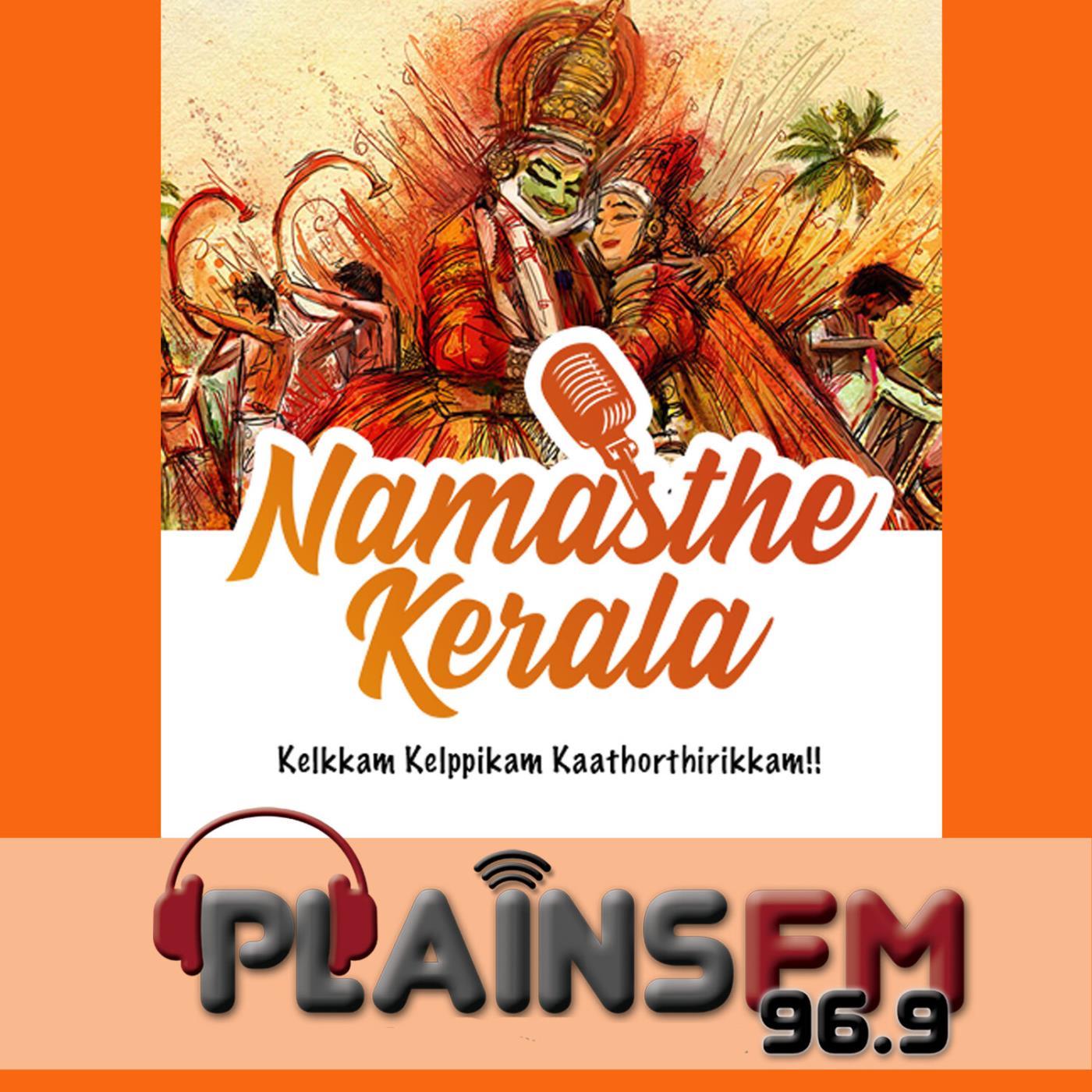 Kerala Notice Design