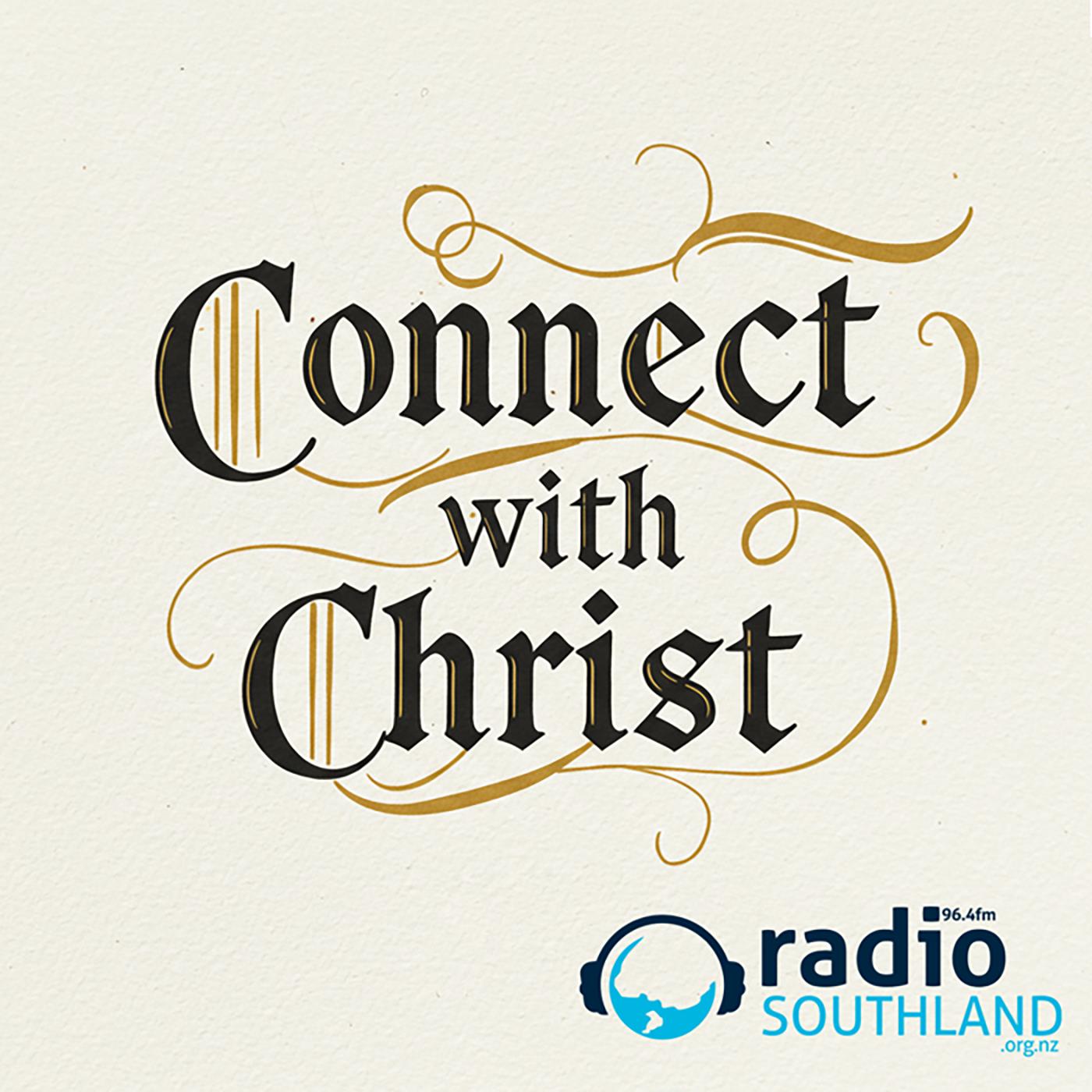 Connect with Christ