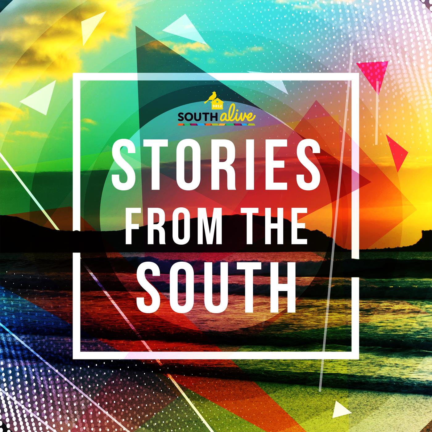 Stories From The South