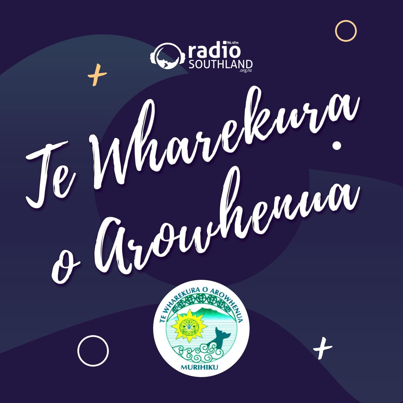 Te Wharekura o Arowhenua