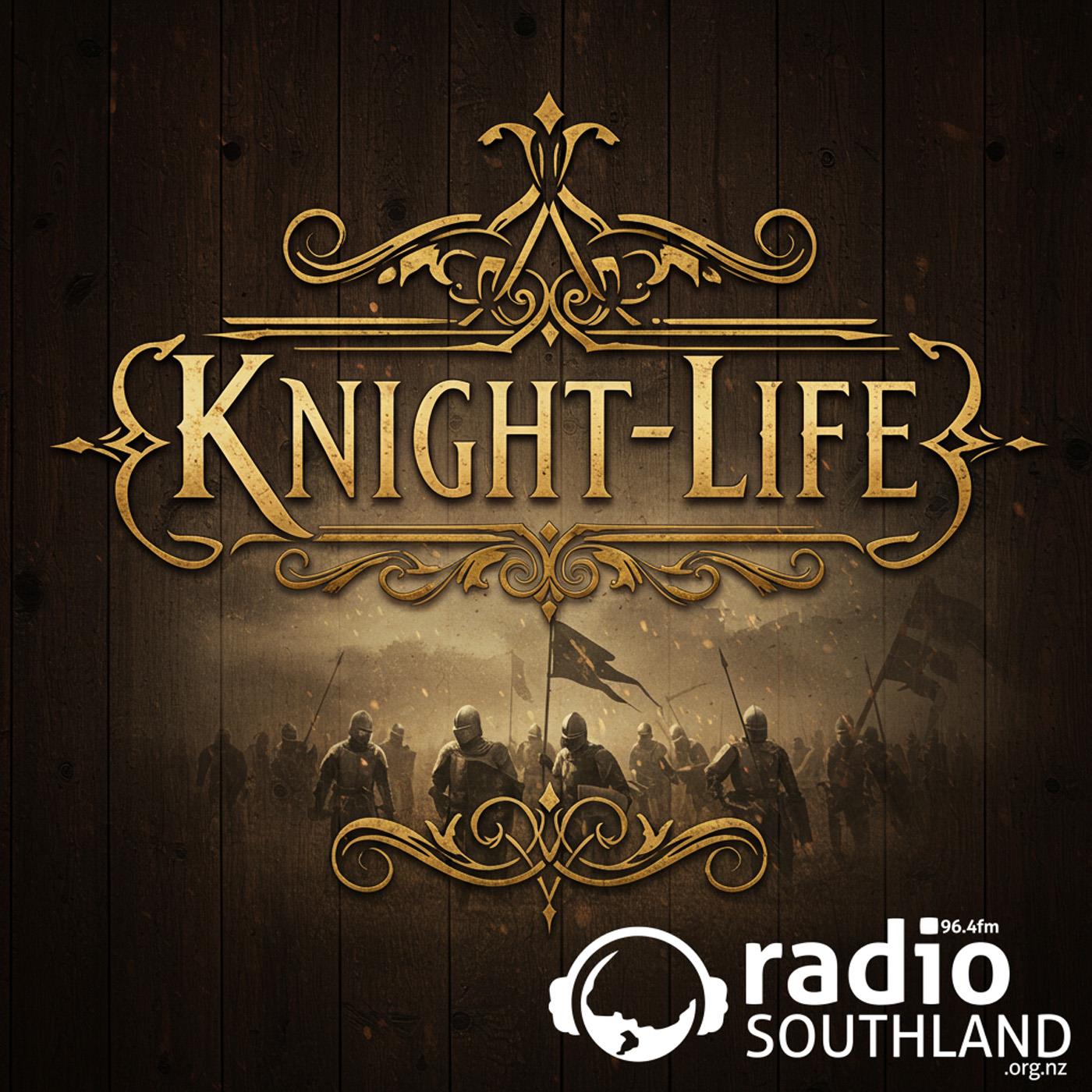 Knight Life